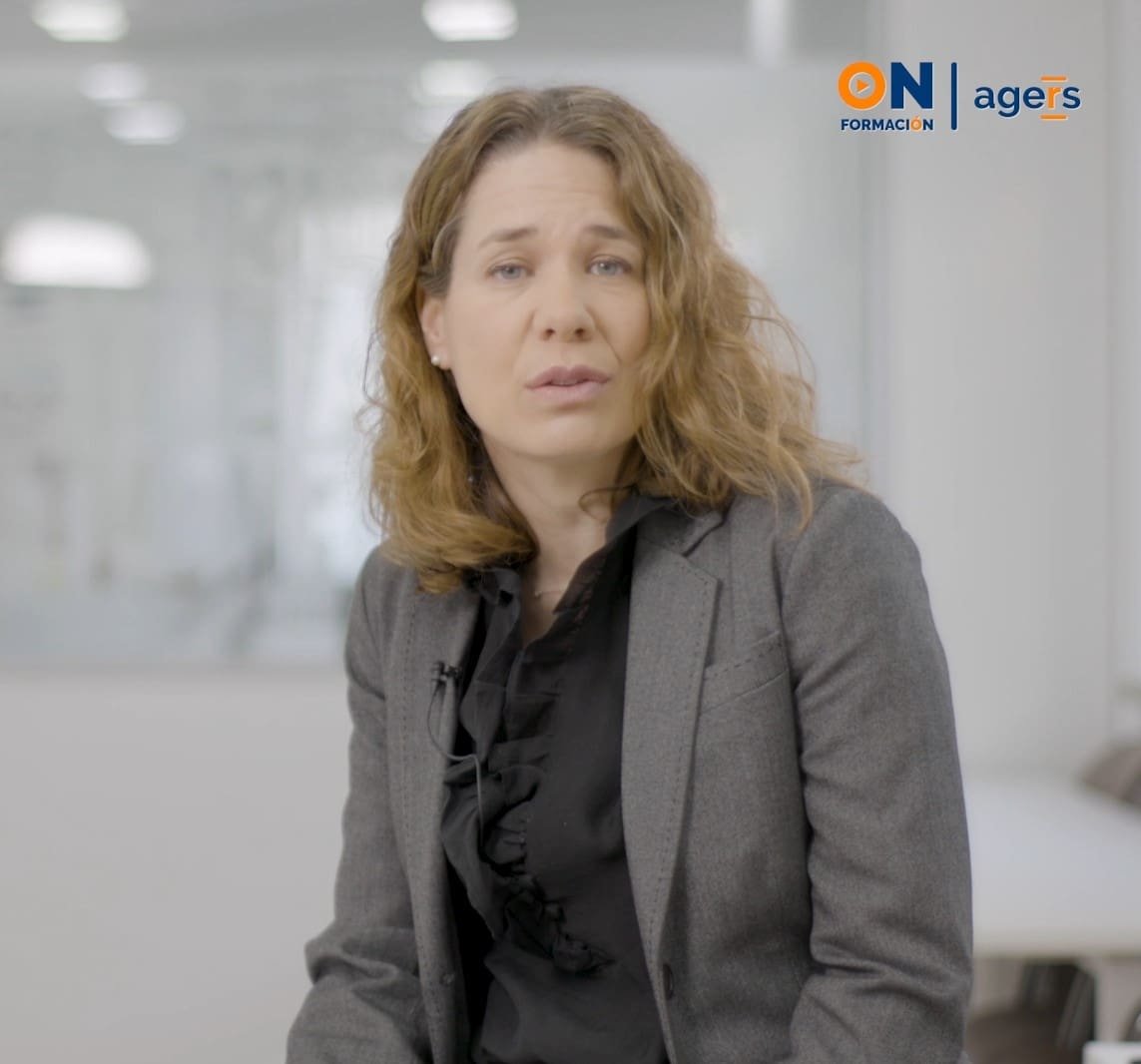 El valor añadido de la GR . descripción básica - AGERS