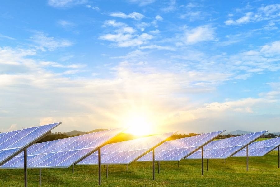 HSF asesora a Interogo en la adquisición de activos fotovoltaicos de ...